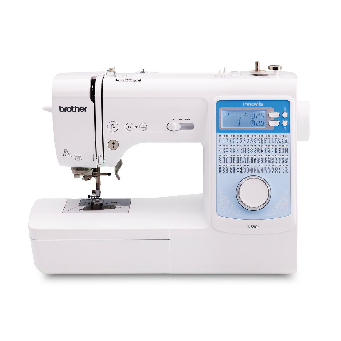 SEWING MACHINES – Sewing and Embroidery Warehouse