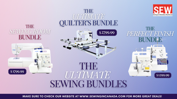 Sewing & Embroidery Warehouse – Sewing and Embroidery Warehouse