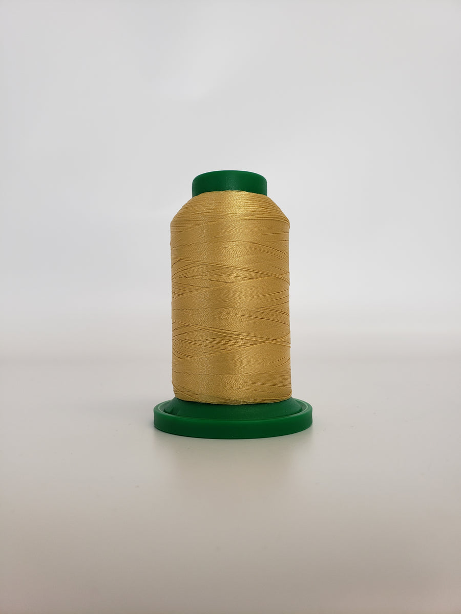 ISACORD - WHEAT (0741) – Sewing and Embroidery Warehouse