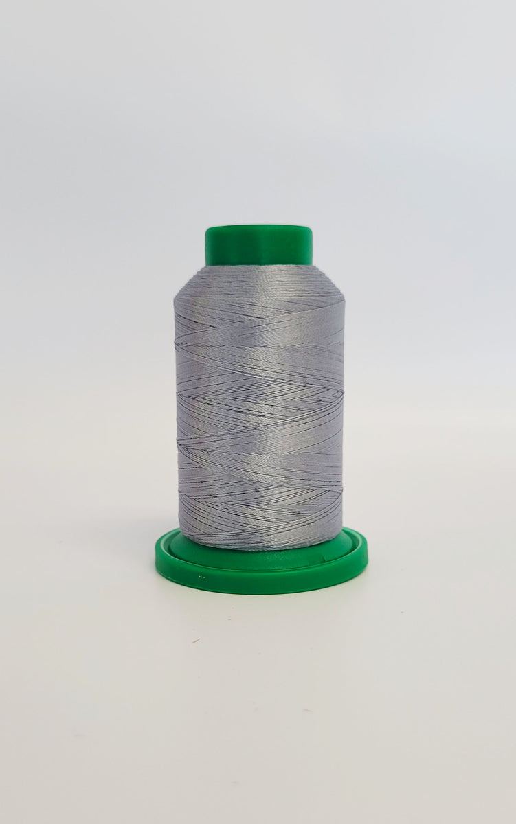ISACORD - SMOKE (0131) – Sewing and Embroidery Warehouse