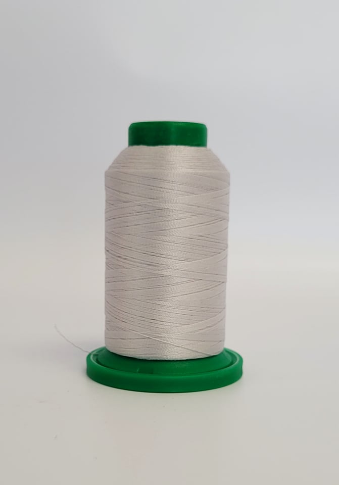 ISACORD - PEARL (0184) – Sewing and Embroidery Warehouse