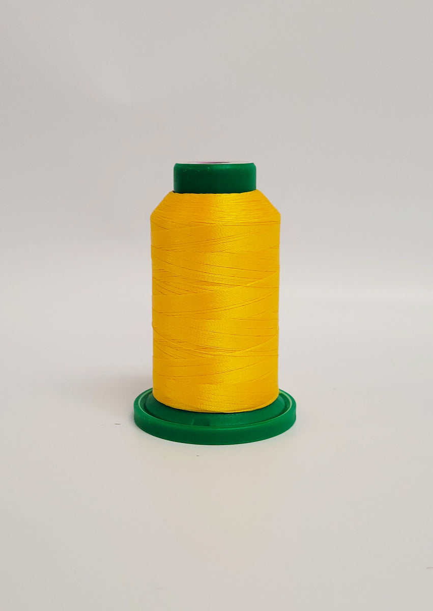 ISACORD - YELLOW BIRD (0506) – Sewing and Embroidery Warehouse