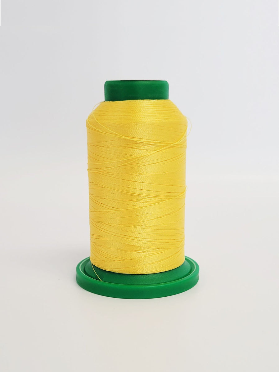 ISACORD - BUTTERCUP (0630) – Sewing and Embroidery Warehouse