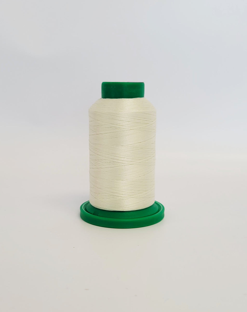 ISACORD - CREAM (0670) – Sewing and Embroidery Warehouse