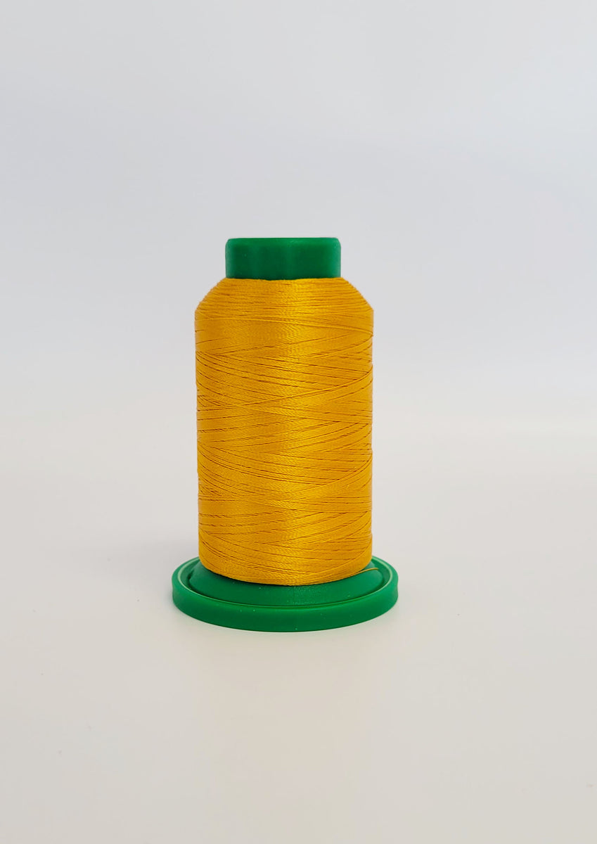 ISACORD - GOLD (0704) – Sewing and Embroidery Warehouse