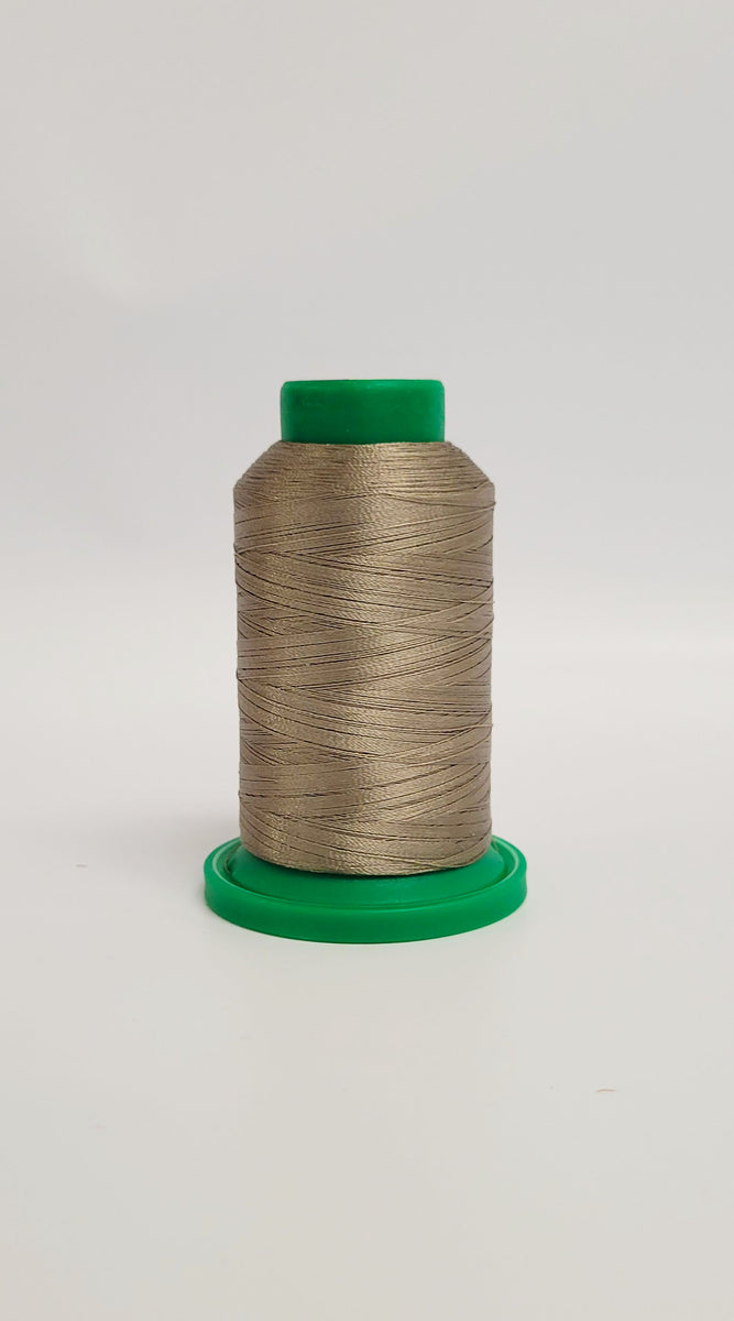 ISACORD - WILD RICE (0862) – Sewing and Embroidery Warehouse