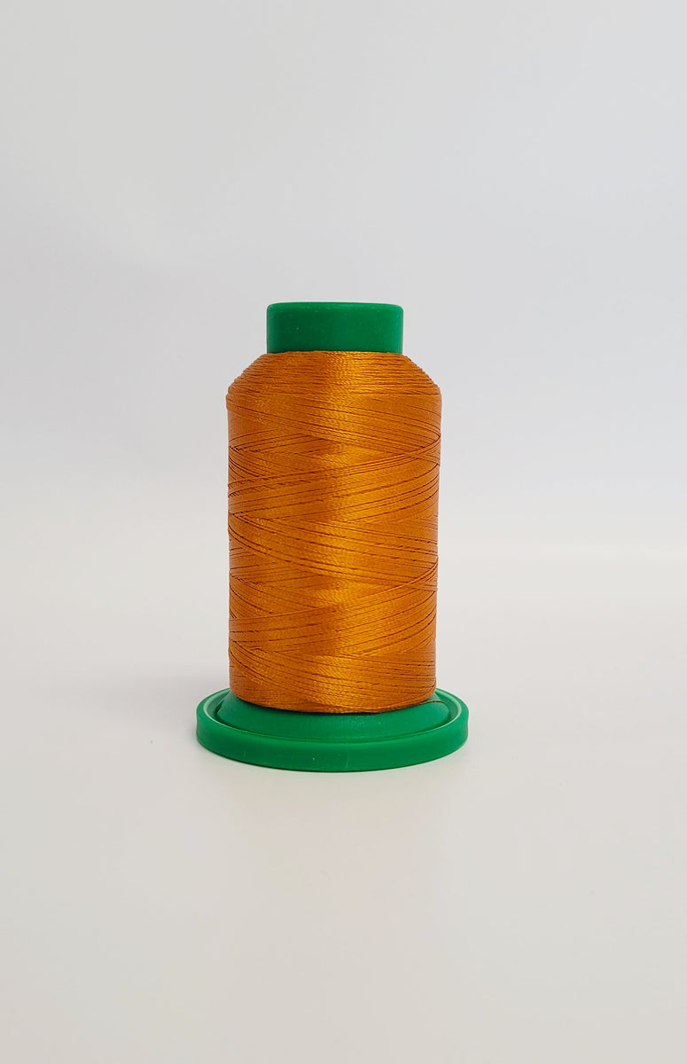 ISACORD - ASHLEY GOLD (0922) – Sewing and Embroidery Warehouse