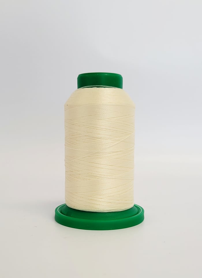ISACORD - LINEN (0970) – Sewing and Embroidery Warehouse