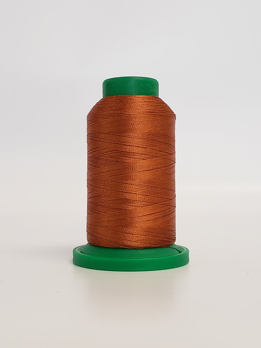 ISACORD - COPPER (1115) – Sewing and Embroidery Warehouse