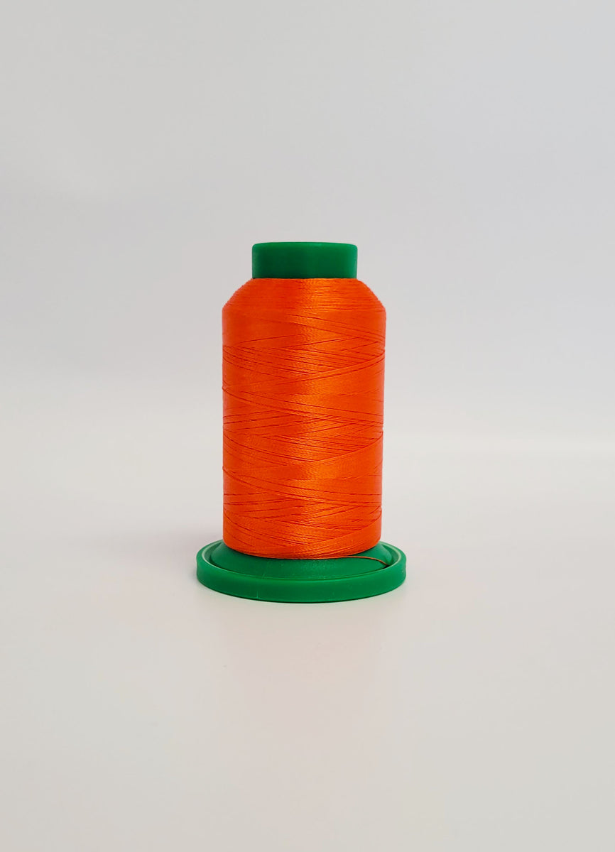 ISACORD - RED PEPPER (1304) – Sewing and Embroidery Warehouse