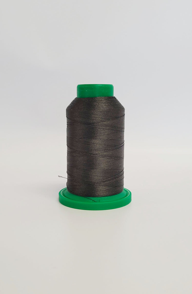 ISACORD - DARK CHARCOAL (1375) – Sewing and Embroidery Warehouse