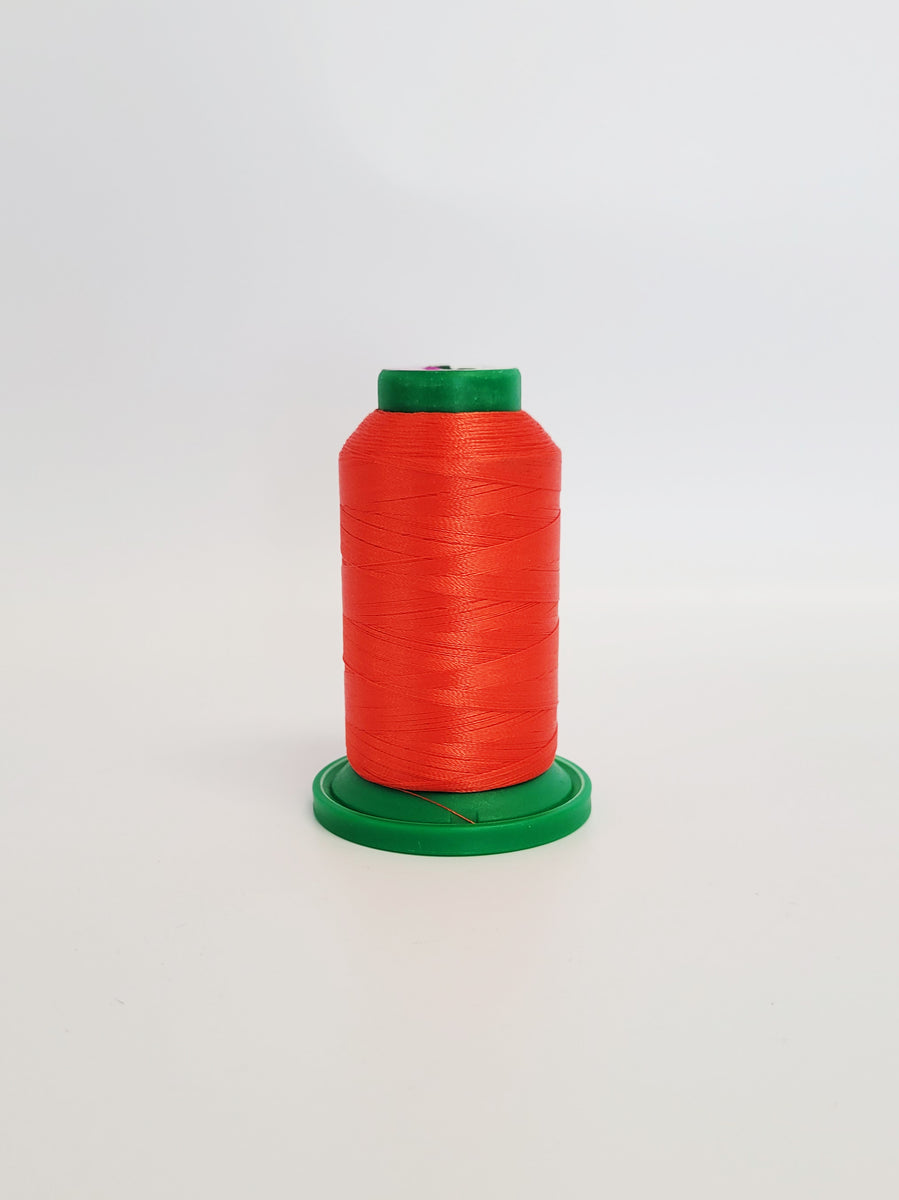 ISACORD - RED BERRY (1701) – Sewing and Embroidery Warehouse