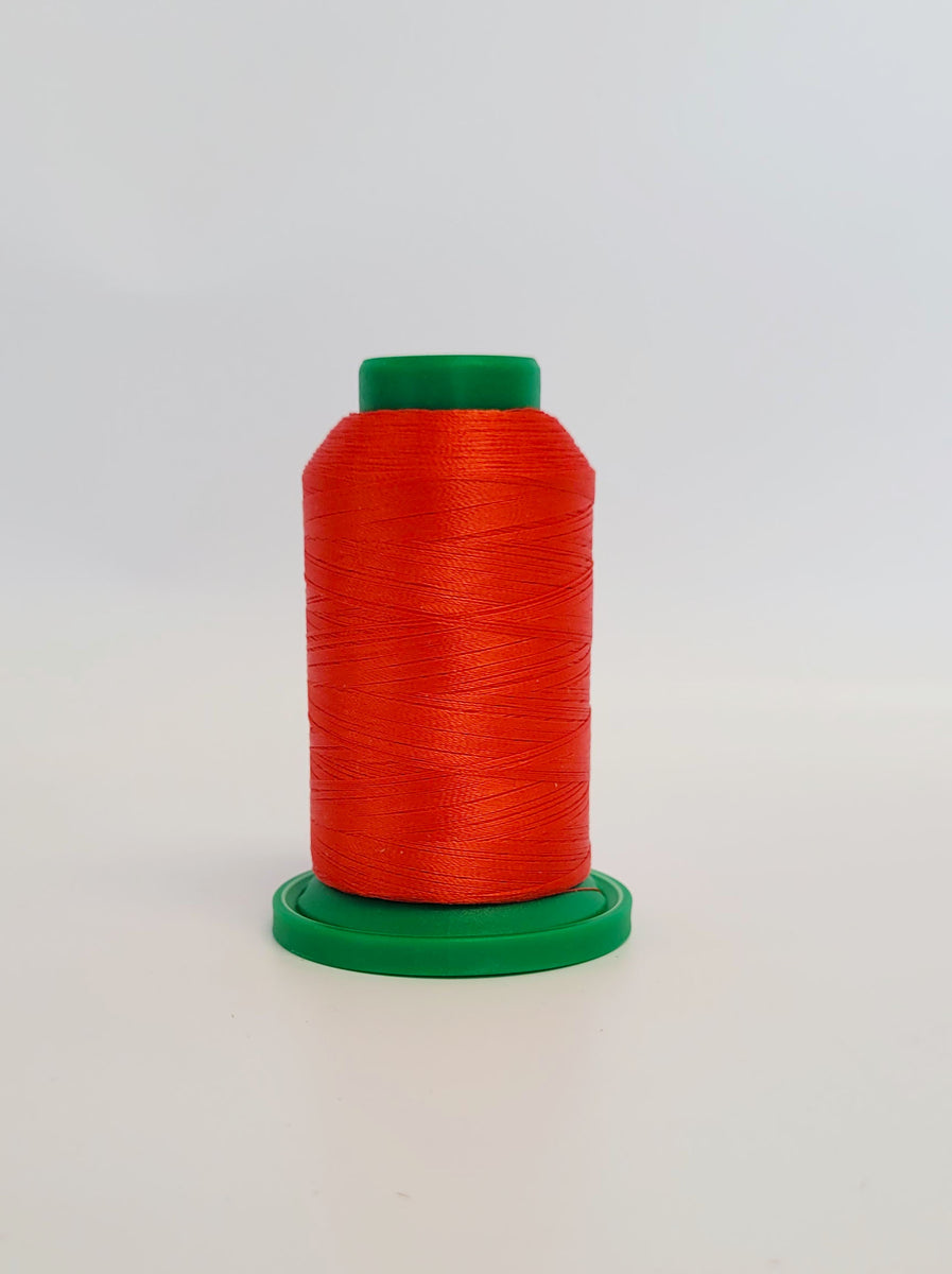 ISACORD - POPPY (1703) – Sewing and Embroidery Warehouse