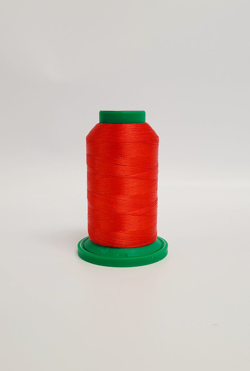 ISACORD - CANDY APPLE (1704) – Sewing and Embroidery Warehouse