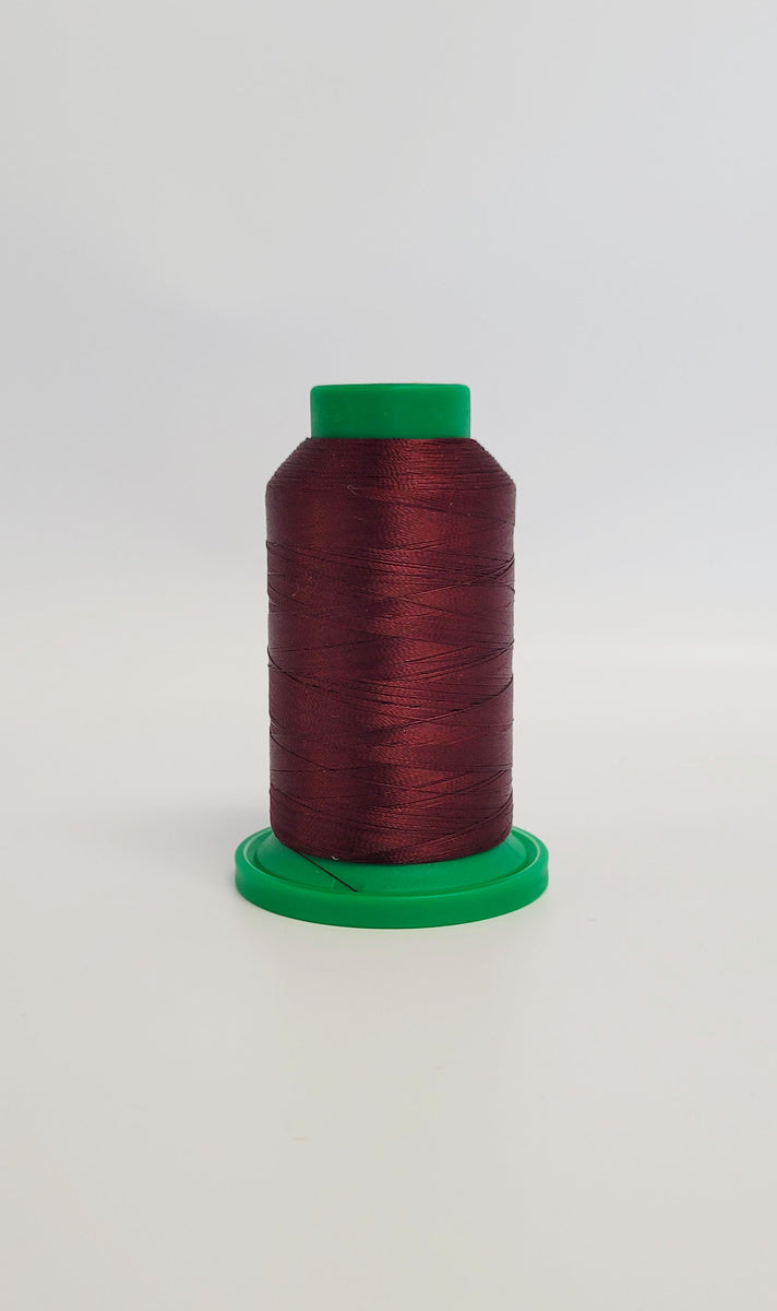 ISACORD - BEET RED (2115) – Sewing and Embroidery Warehouse