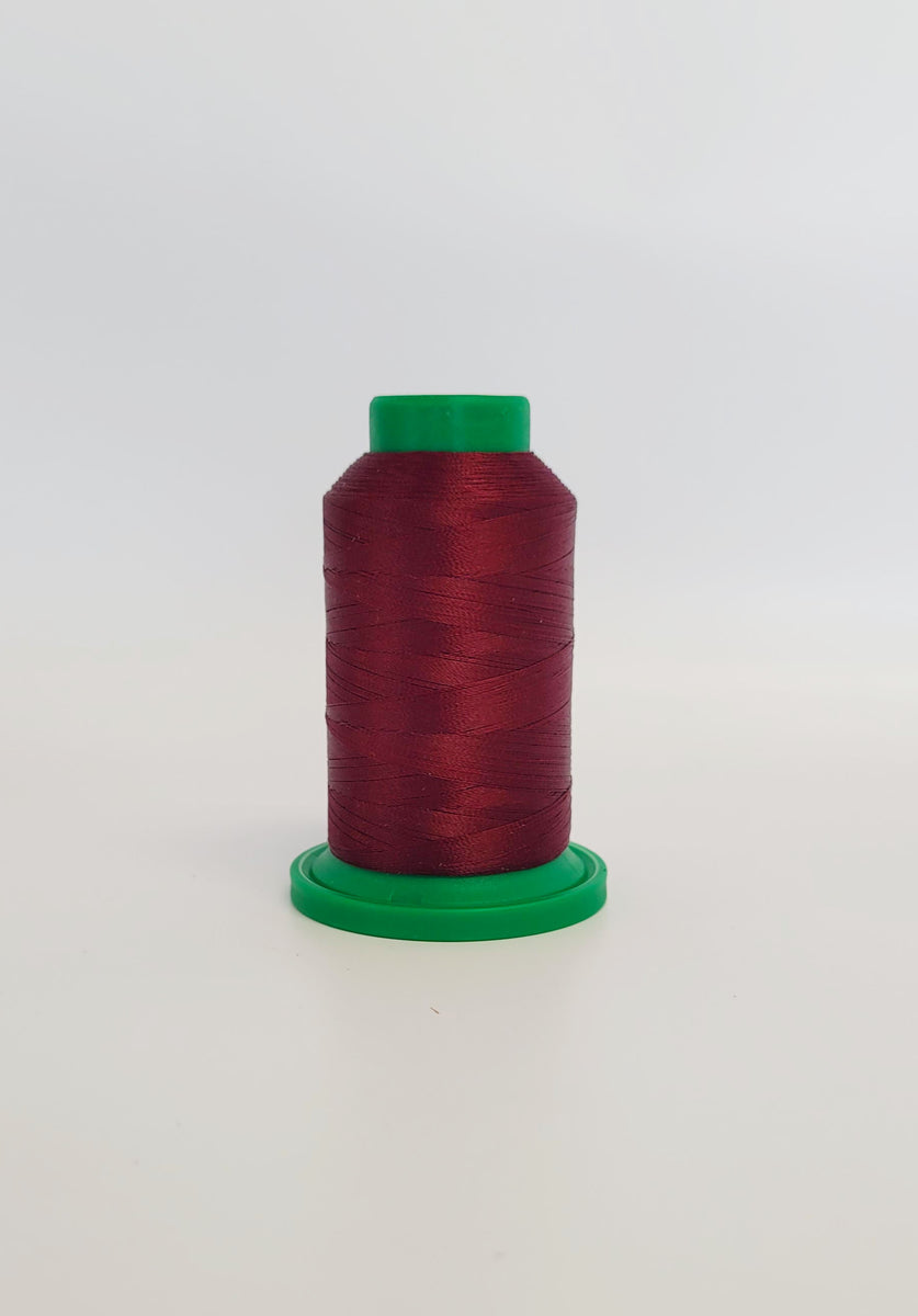ISACORD - BORDEAUX (2123) – Sewing and Embroidery Warehouse