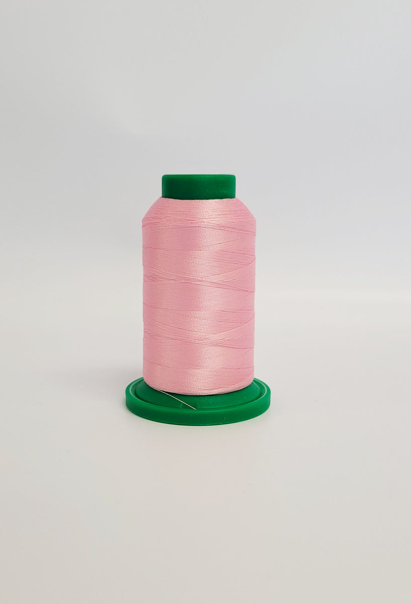 ISACORD - PETAL PINK (2250) – Sewing and Embroidery Warehouse