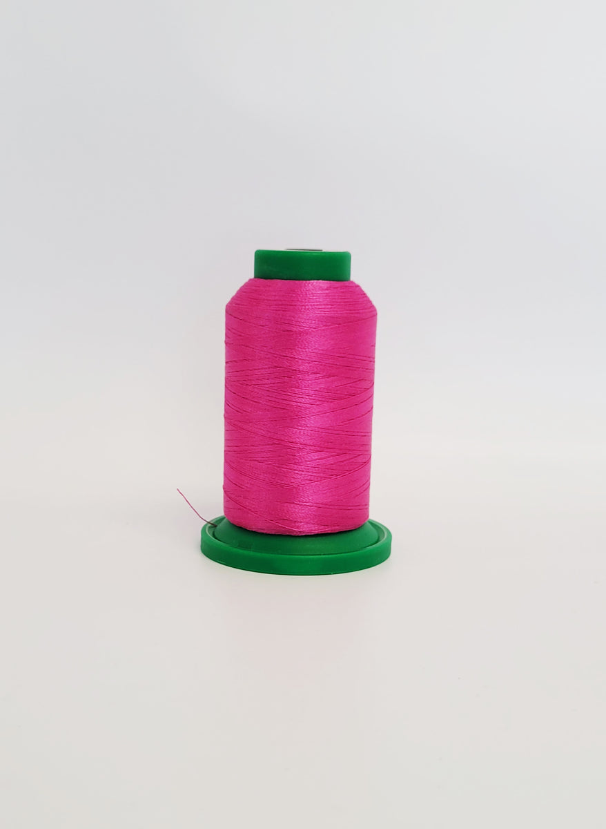 ISACORD - HOT PINK (2508) – Sewing and Embroidery Warehouse