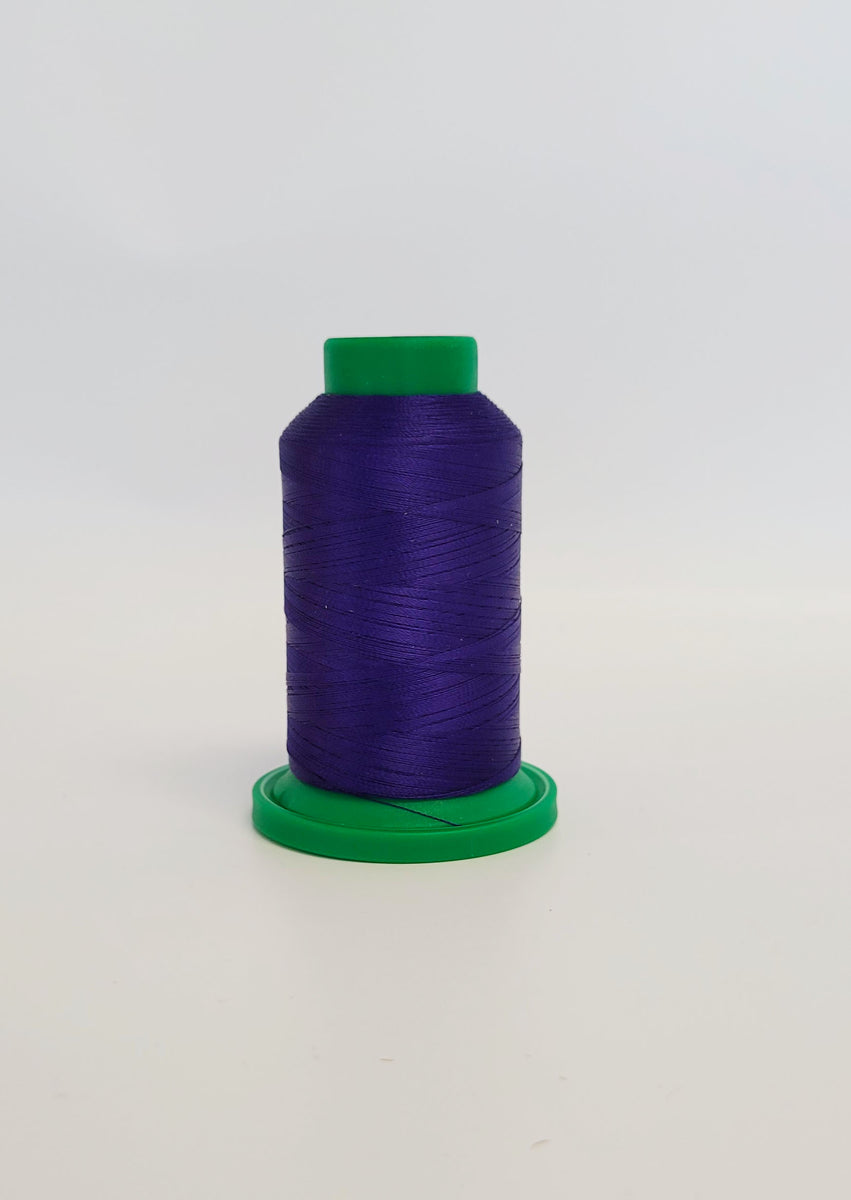 ISACORD - DARK INK (3110) – Sewing and Embroidery Warehouse