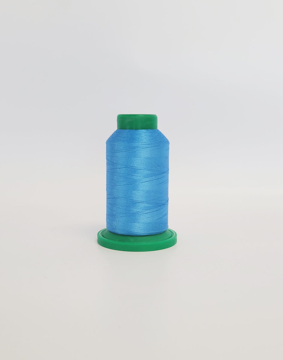ISACORD - RICH BLUE (3410) – Sewing and Embroidery Warehouse