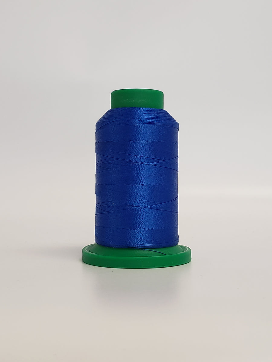 ISACORD - ELECTRIC BLUE (3510) – Sewing and Embroidery Warehouse