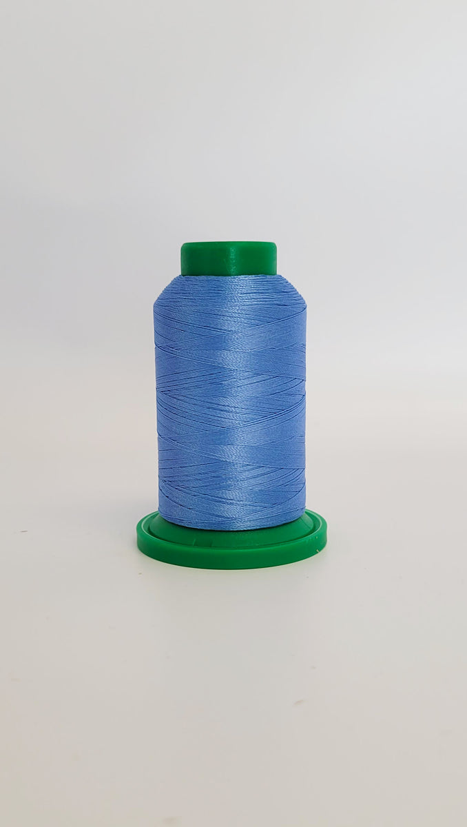 ISACORD - WEDGEWOOD (3641) – Sewing and Embroidery Warehouse