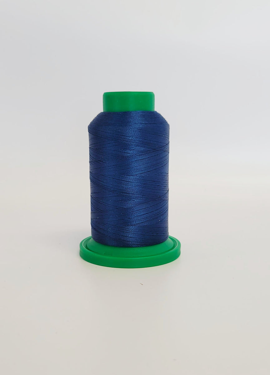 ISACORD - SLATE BLUE (3732) – Sewing and Embroidery Warehouse