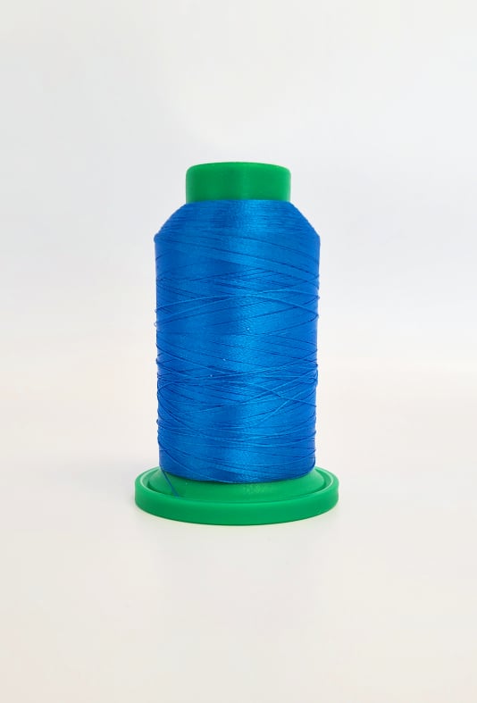 ISACORD - CERULEAN (3900) – Sewing and Embroidery Warehouse