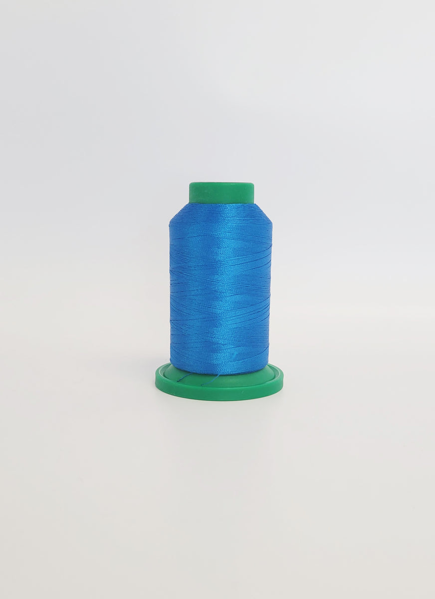 ISACORD - TROPICAL BLUE (3901) – Sewing and Embroidery Warehouse