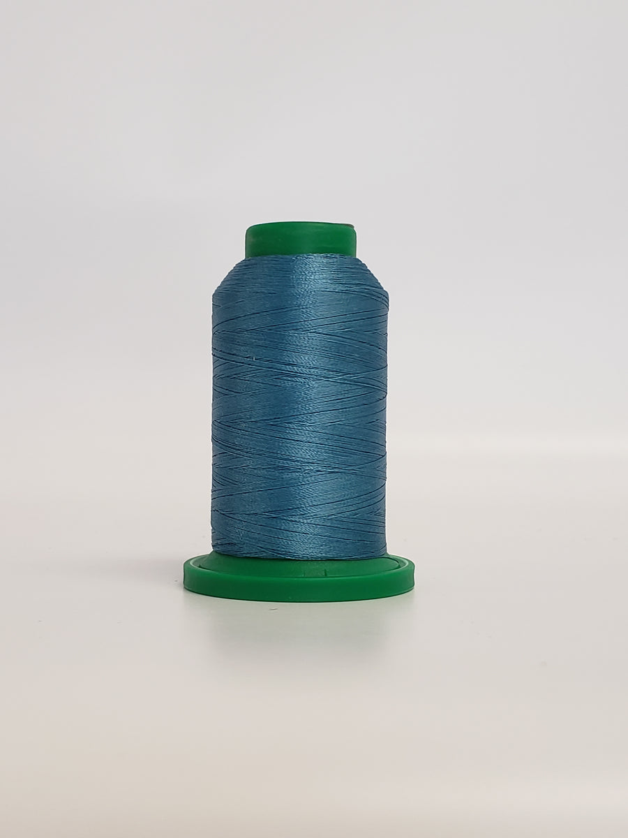 ISACORD - TEAL (4032) – Sewing and Embroidery Warehouse