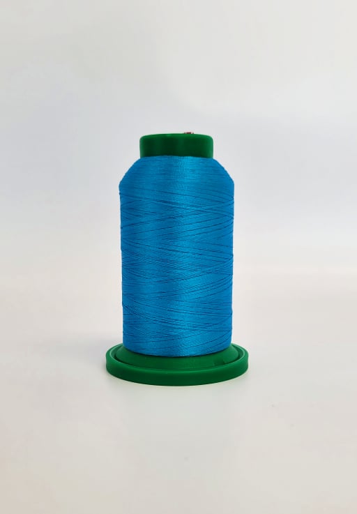 ISACORD - CALIFORNIA BLUE (4103) – Sewing and Embroidery Warehouse