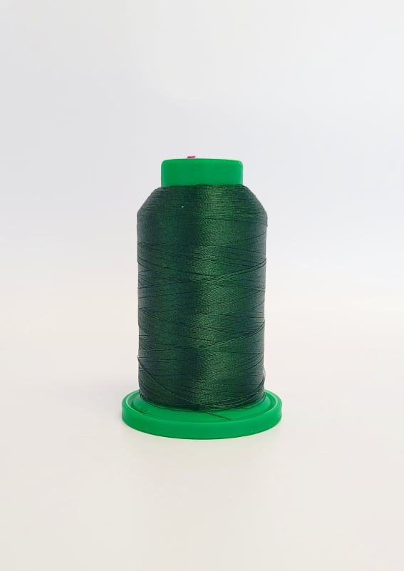 ISACORD - GREEN (5100) – Sewing and Embroidery Warehouse