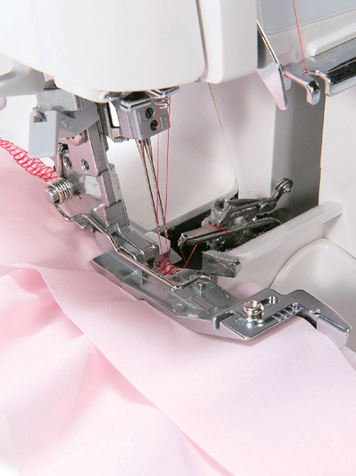 Gathering Foot – Sewing and Embroidery Warehouse