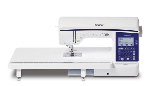 SEWING MACHINES – Sewing and Embroidery Warehouse